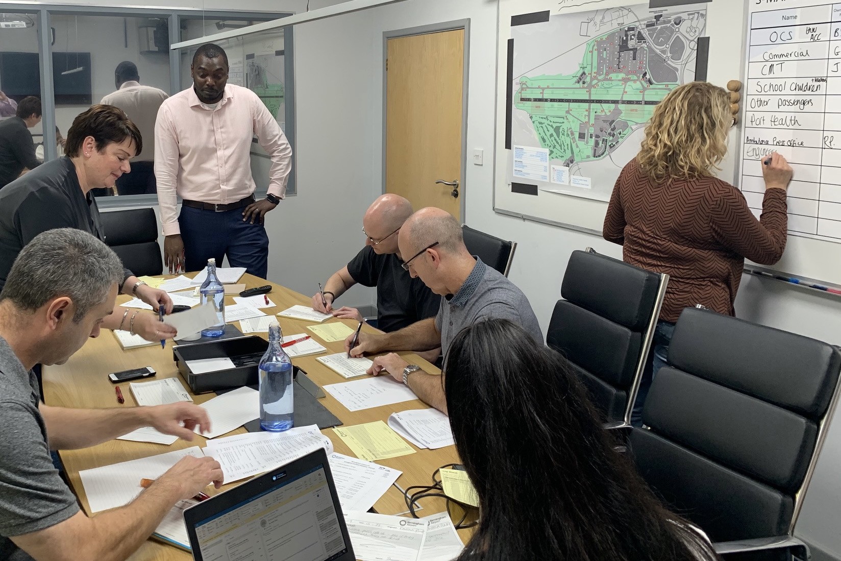 National Response Academy – Emergency and crisis management